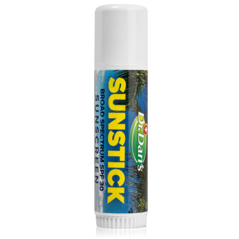 Dr. Dan's™ - SunStick Mineral based. Reef friendly.